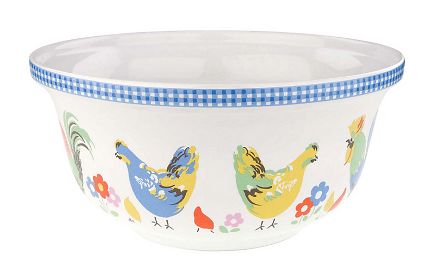 Chicken themed gifts – Prettygreentea