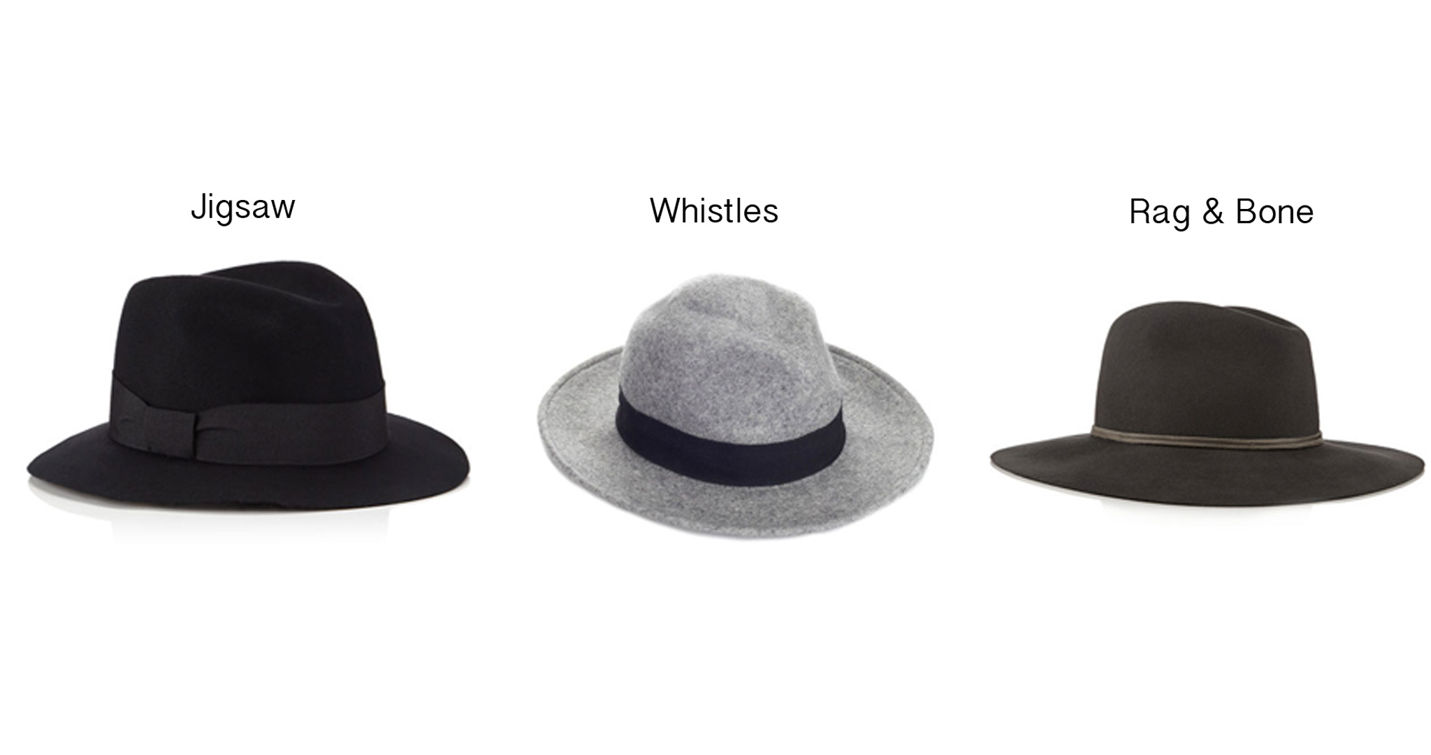 It’s time for the Fedora - Prettygreentea