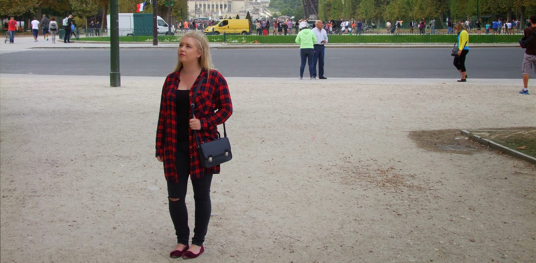 Uni Life: Laura, Law Student - Prettygreentea