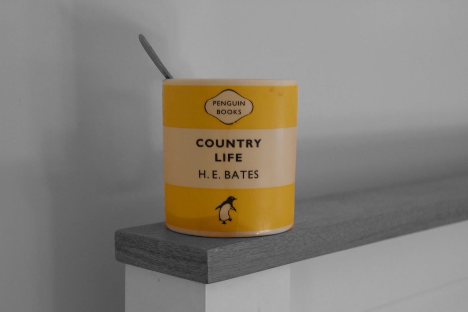 Sleepy Tuesday Morning - Prettygreentea