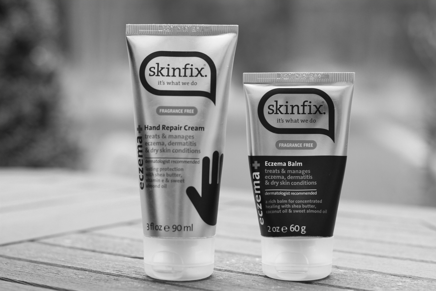 Skinfix for Eczema and Dry Skin - Prettygreentea