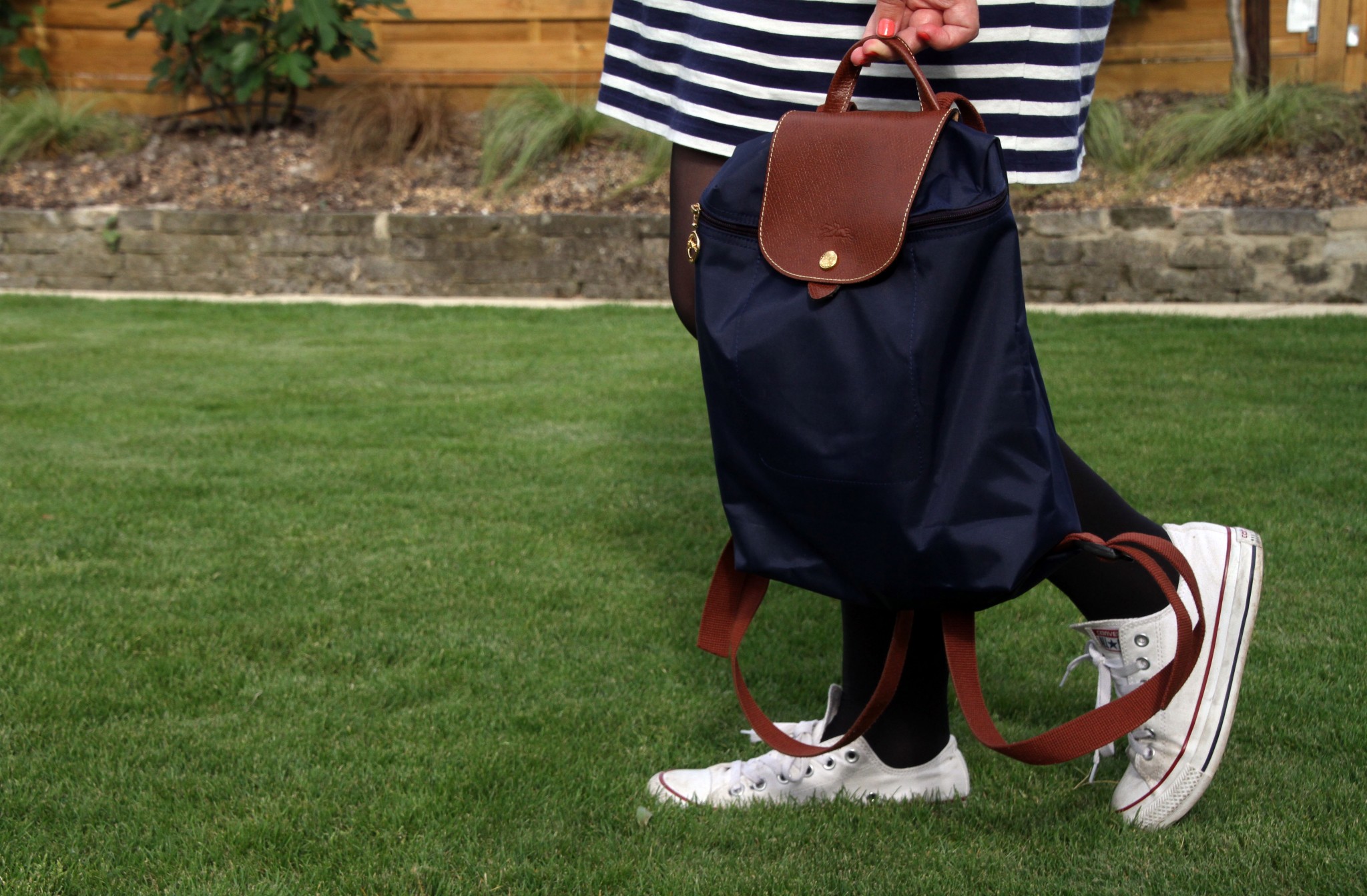 What’s in my summer backpack - Prettygreentea