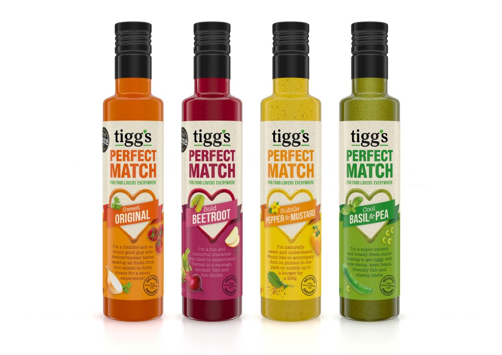 Behind The Biz: Tigg’s - Prettygreentea