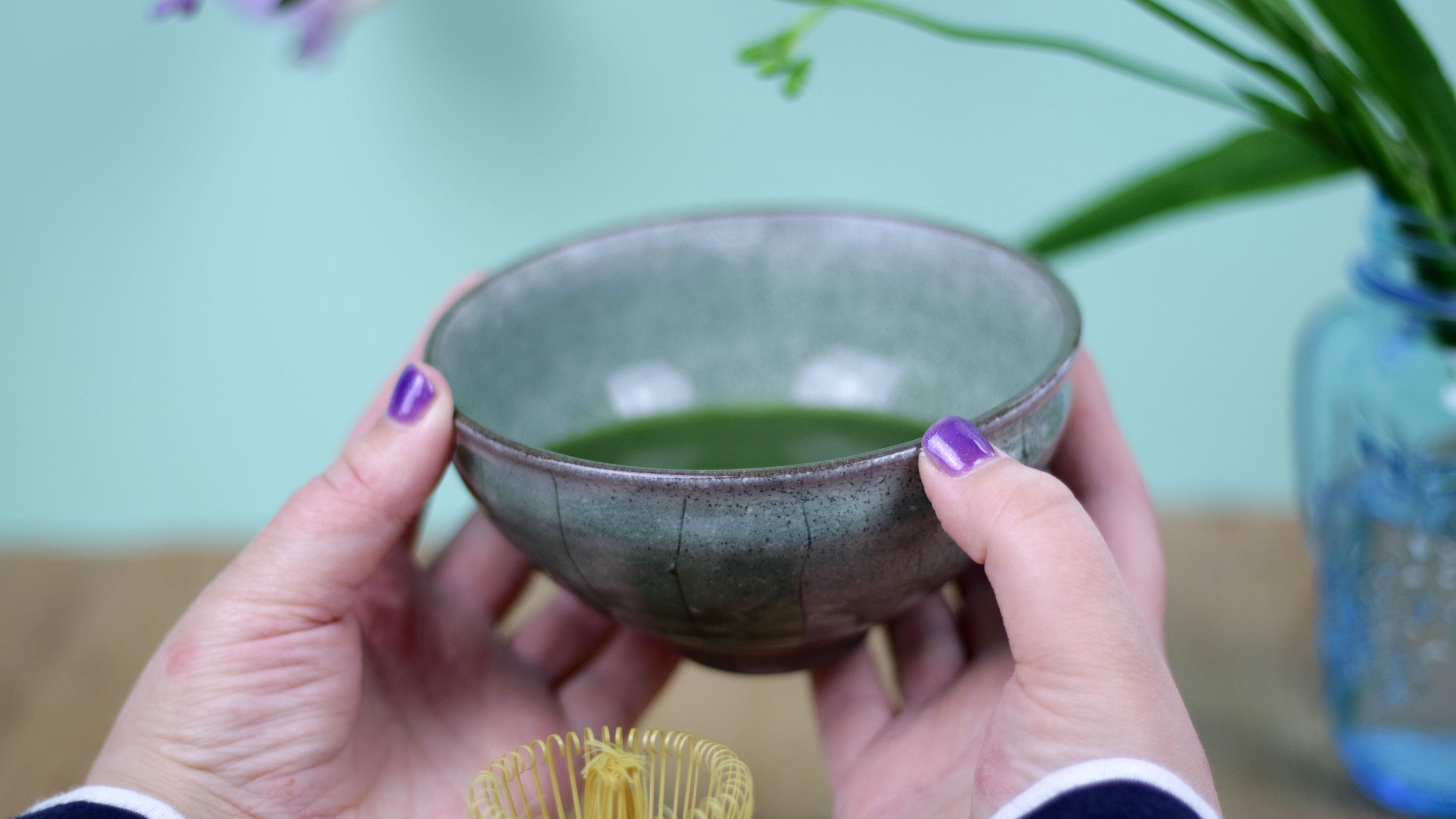 Getting Started with Matcha Tea - Prettygreentea