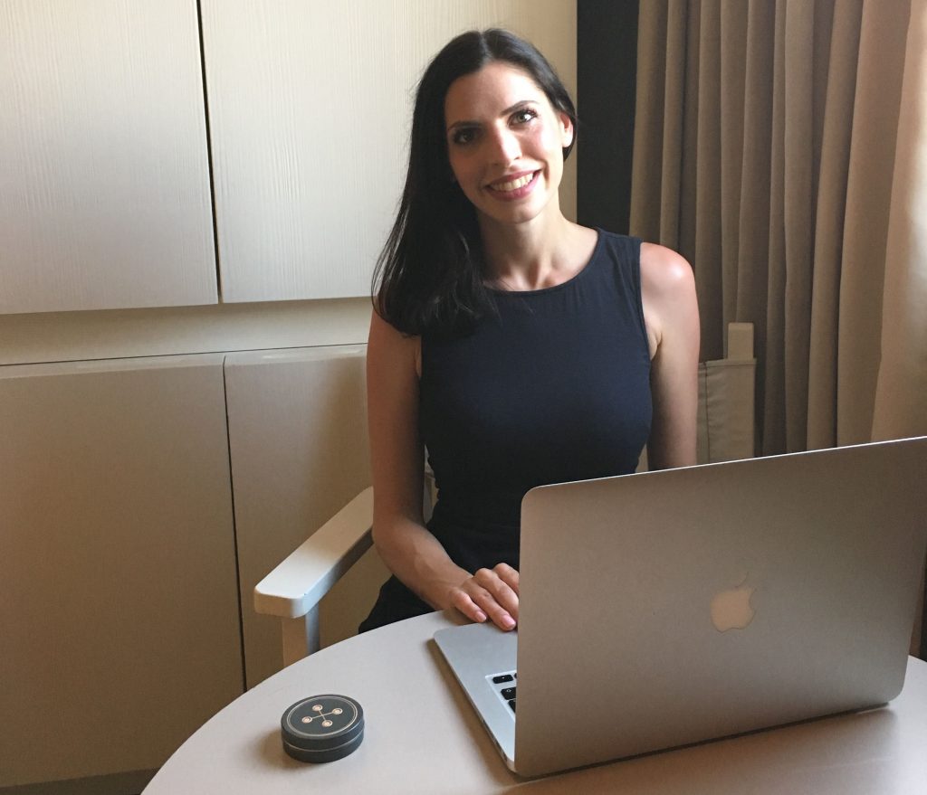 Behind The Biz: XO Balm - Prettygreentea