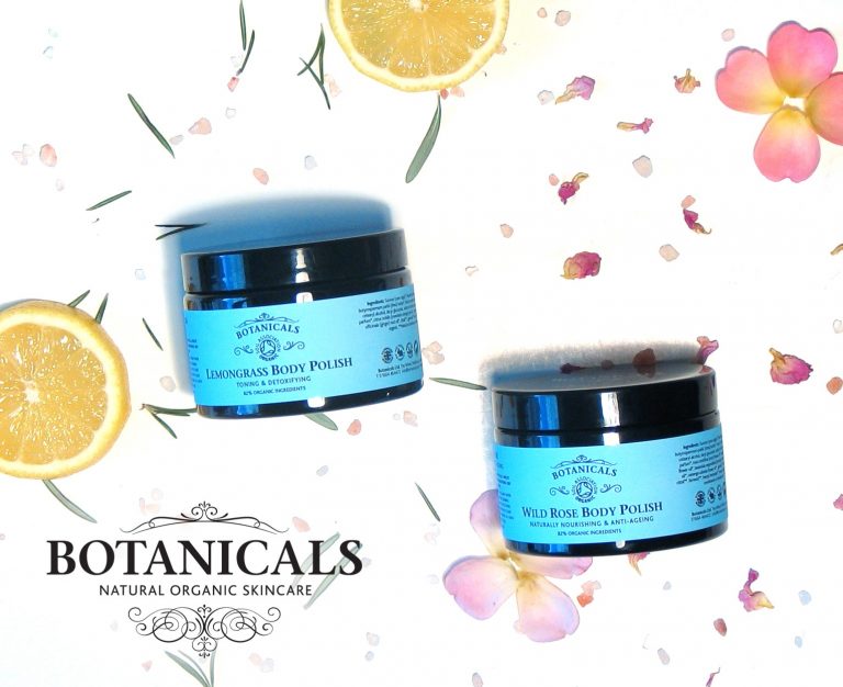 Behind the Biz: Botanicals Natural Organic Skincare - Prettygreentea