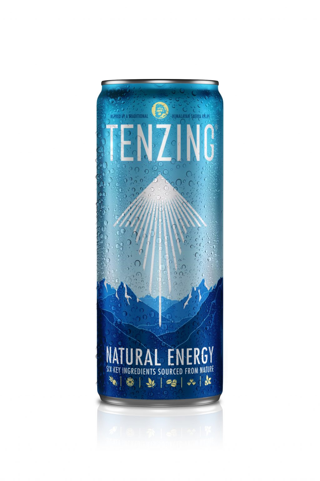 Behind the Biz: TENZING Natural Energy - Prettygreentea