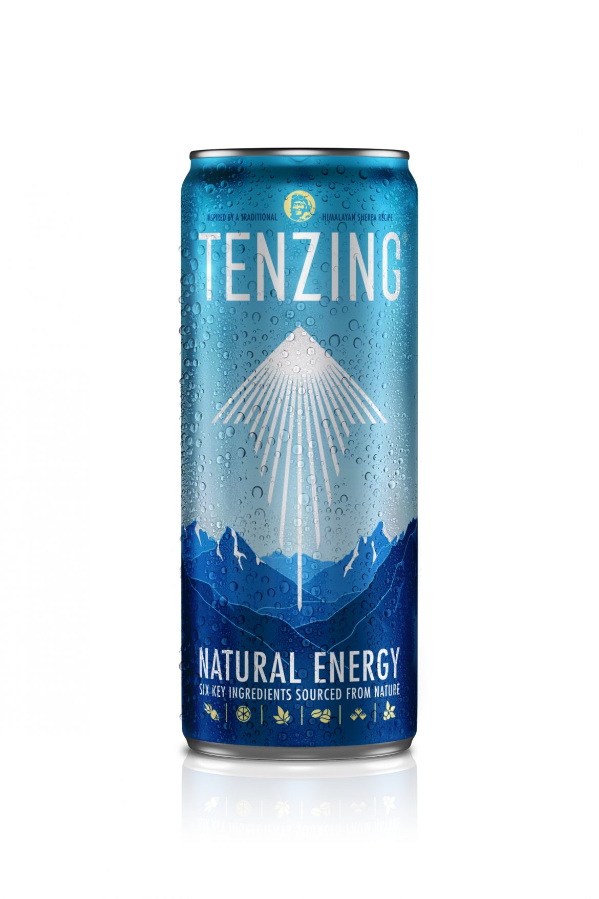 Behind the Biz: TENZING Natural Energy - Prettygreentea