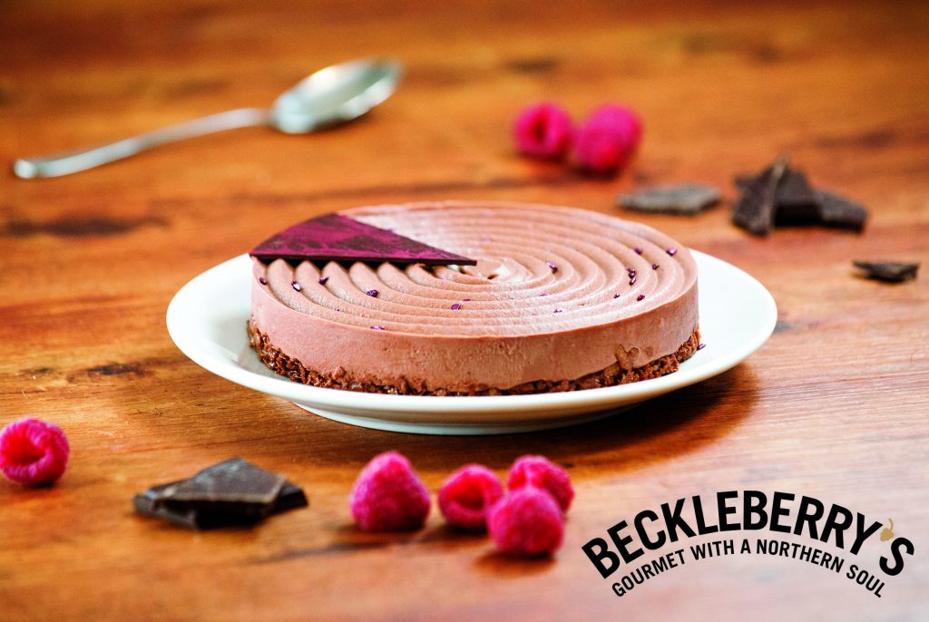 Behind the Biz - Beckleberry’s - Prettygreentea