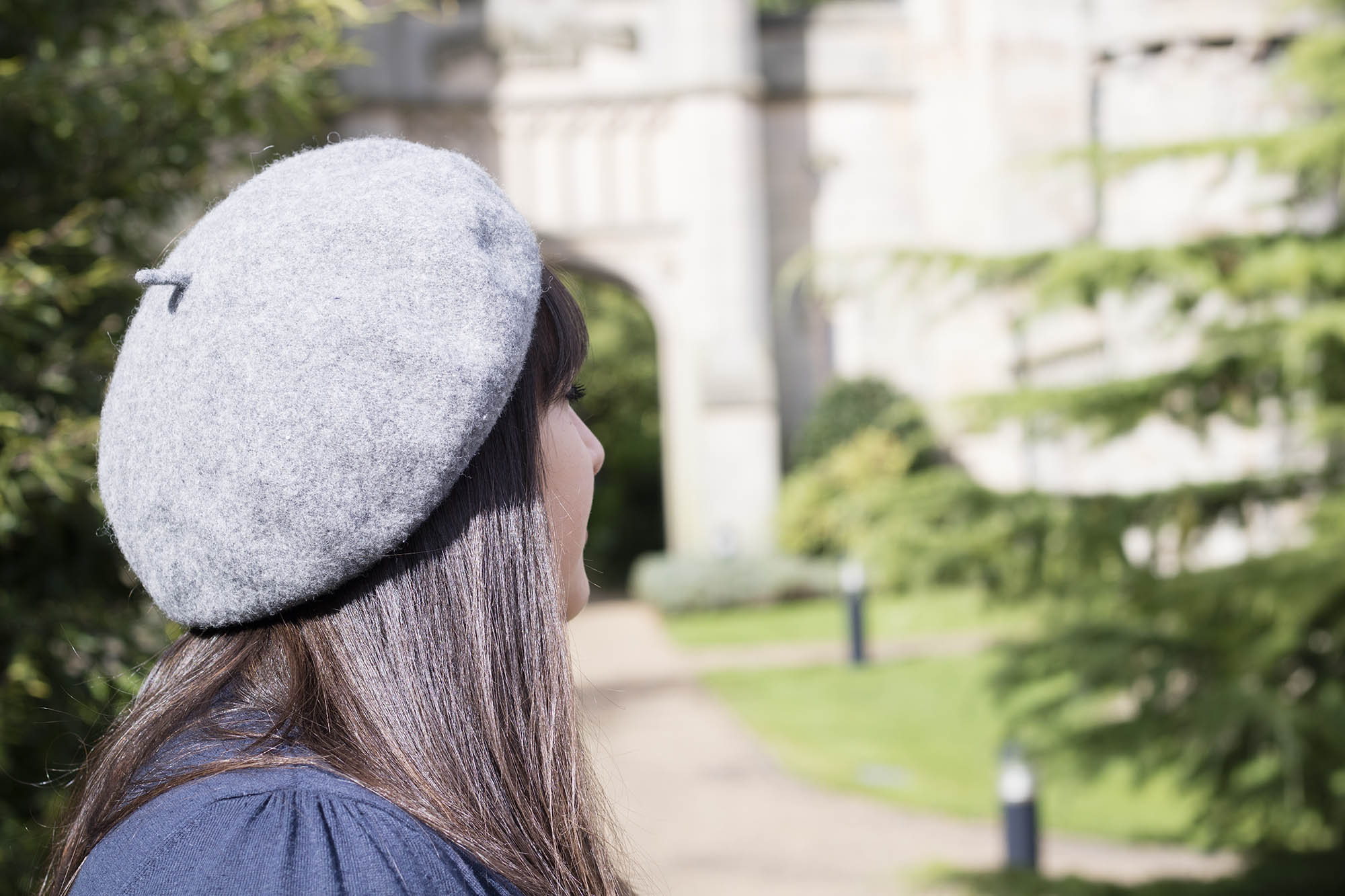 9 cute berets for spring - Prettygreentea
