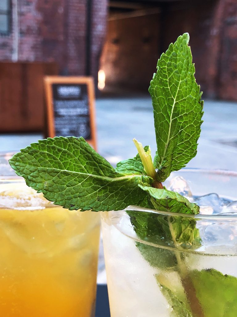 Cocktails At Birdhouse Tea Bar & Kitchen – Sheffield - Prettygreentea