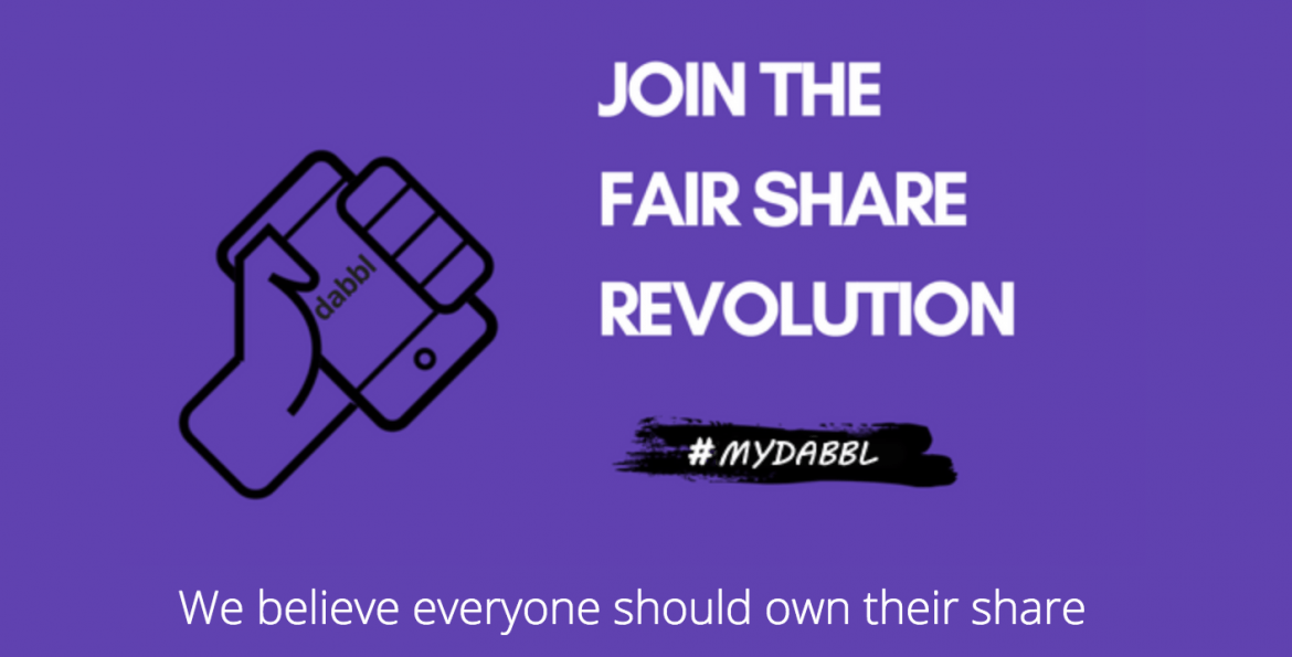 An interview with Mark Ackred, CEO at dabbl - Behind the Biz ...