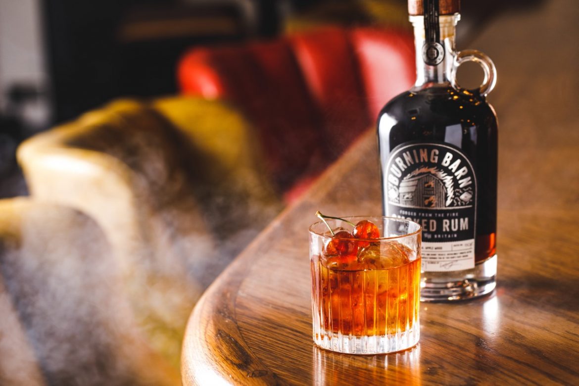 Behind the Biz interview with Katherine Jenner Co-founder of Burning ...