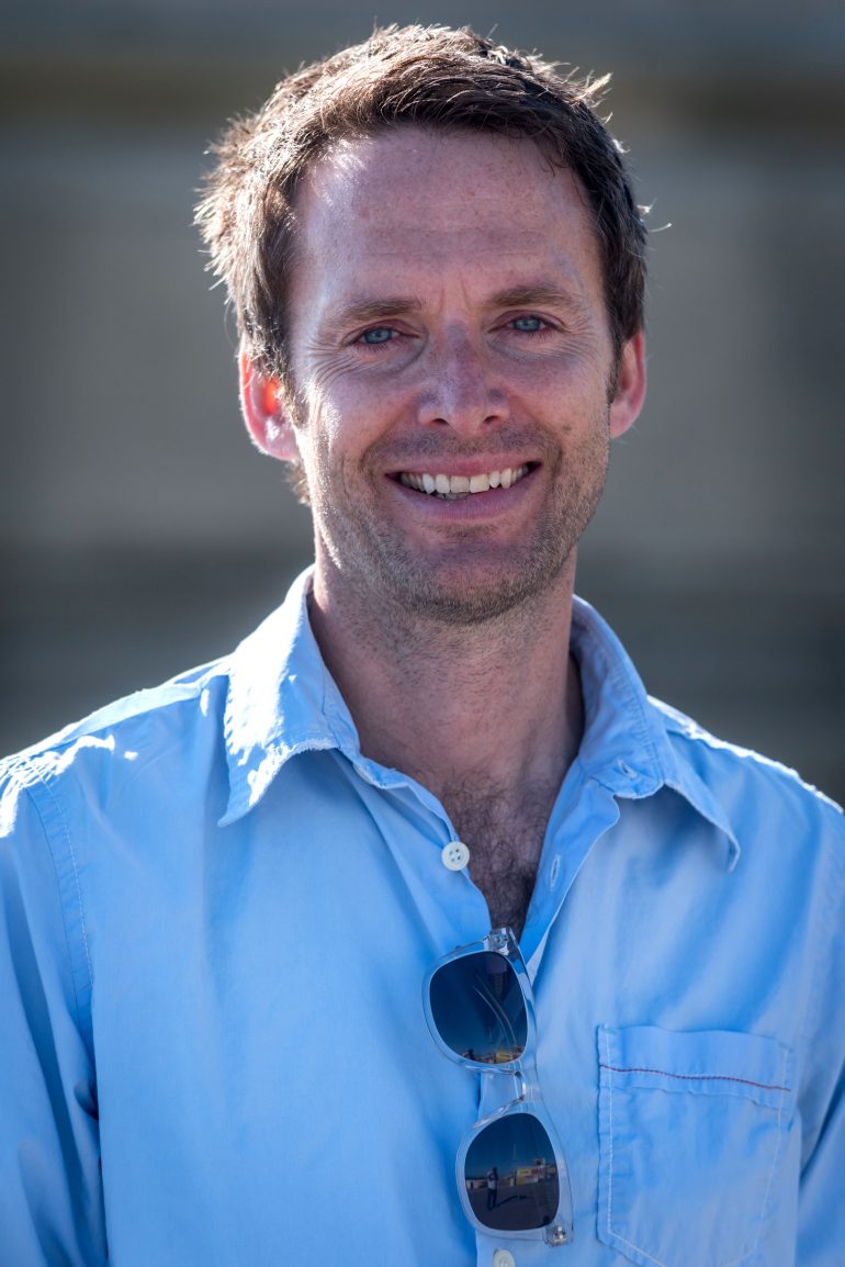 Discovering the ethics and aesthetics behind PALA Eyewear - Behind The ...