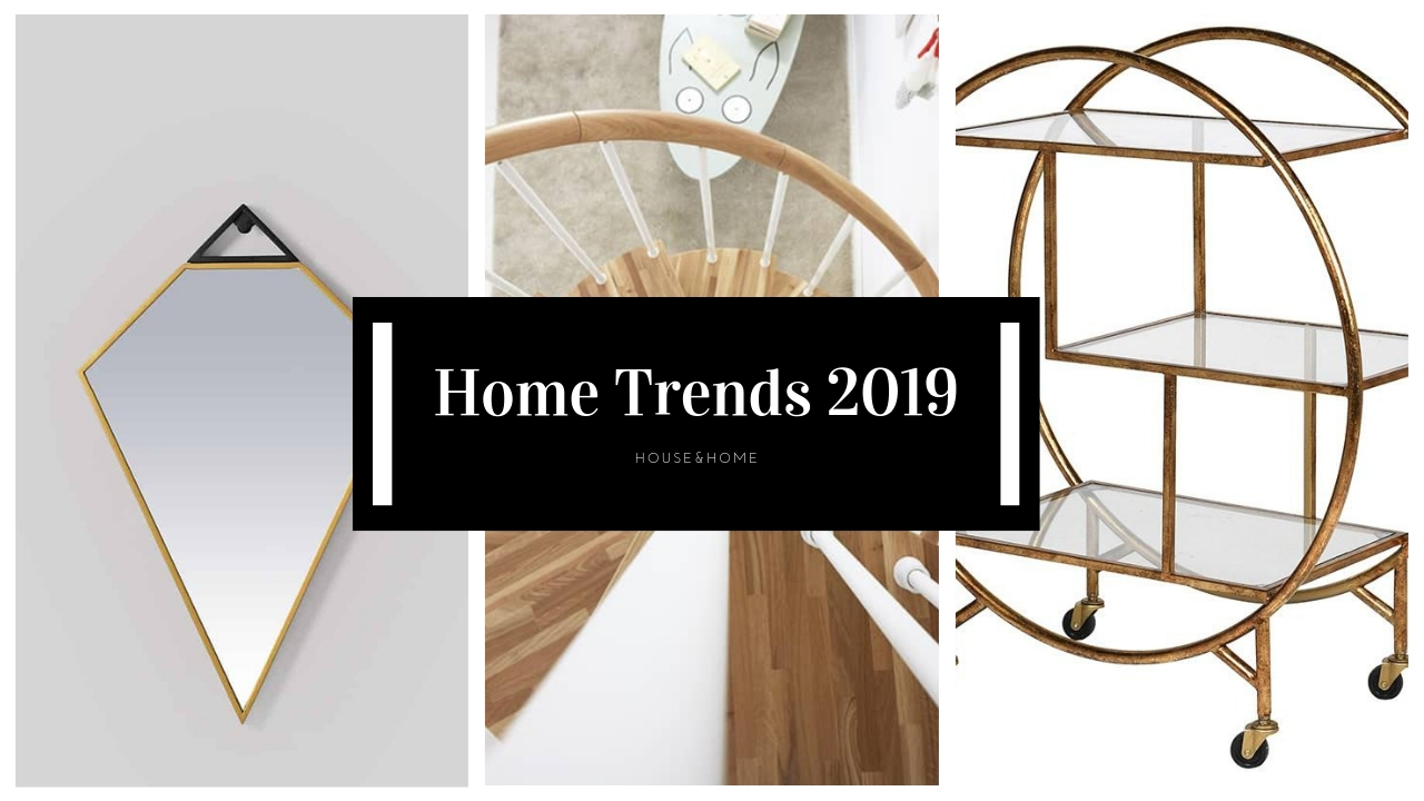 Home Interiors For 2019 - Prettygreentea