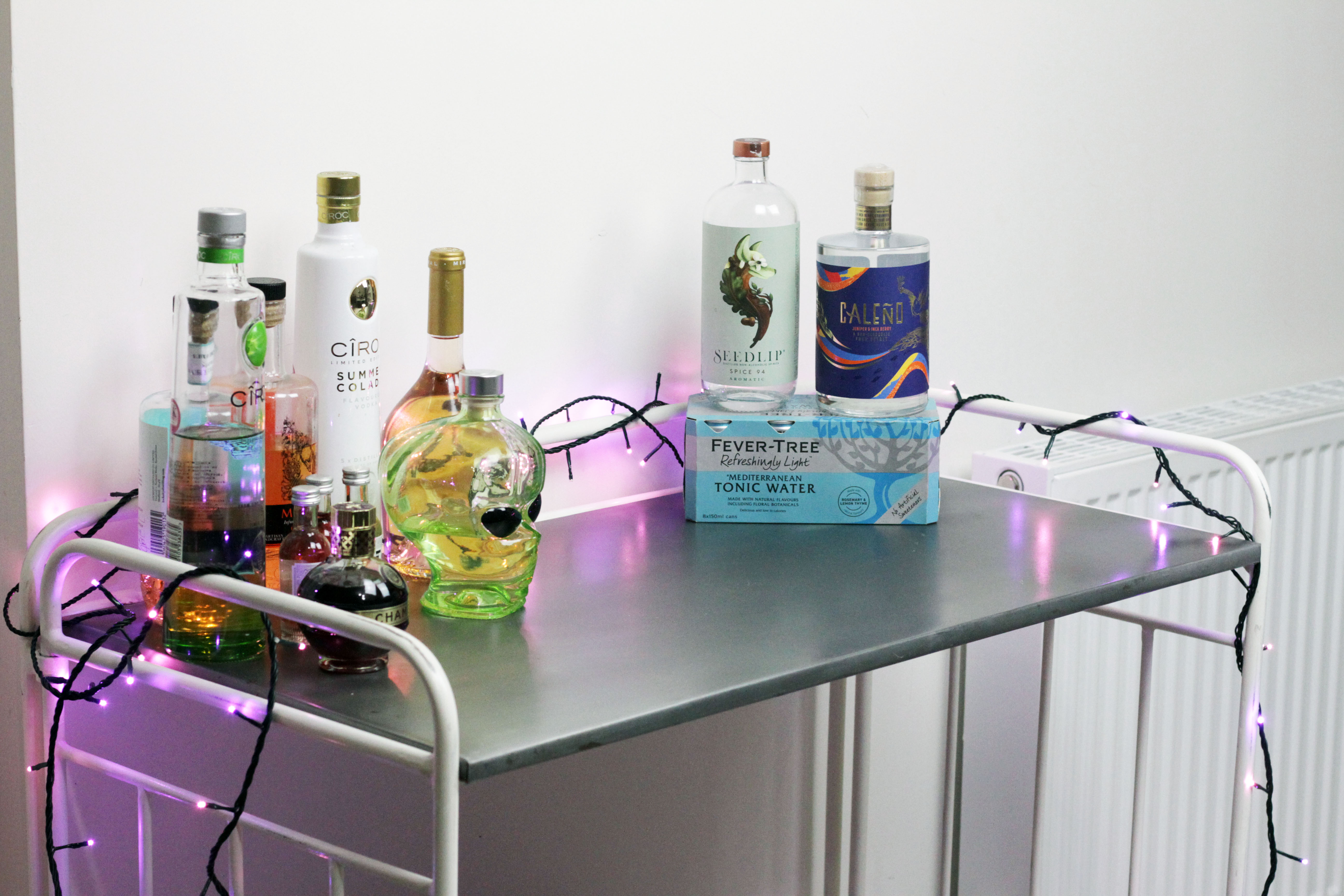 The most versatile table - Prettygreentea