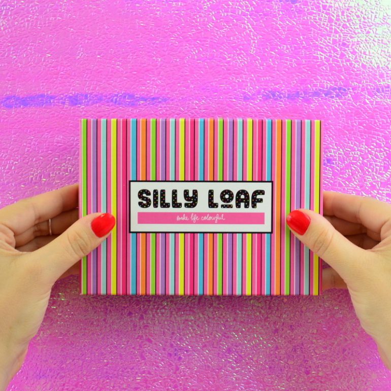 The Importance of branding Your Biz With Sophie From Silly Loaf ...