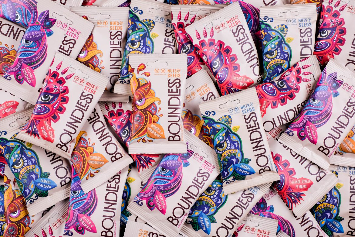 Behind the Biz interview with Boundless - game-changing activated nuts ...