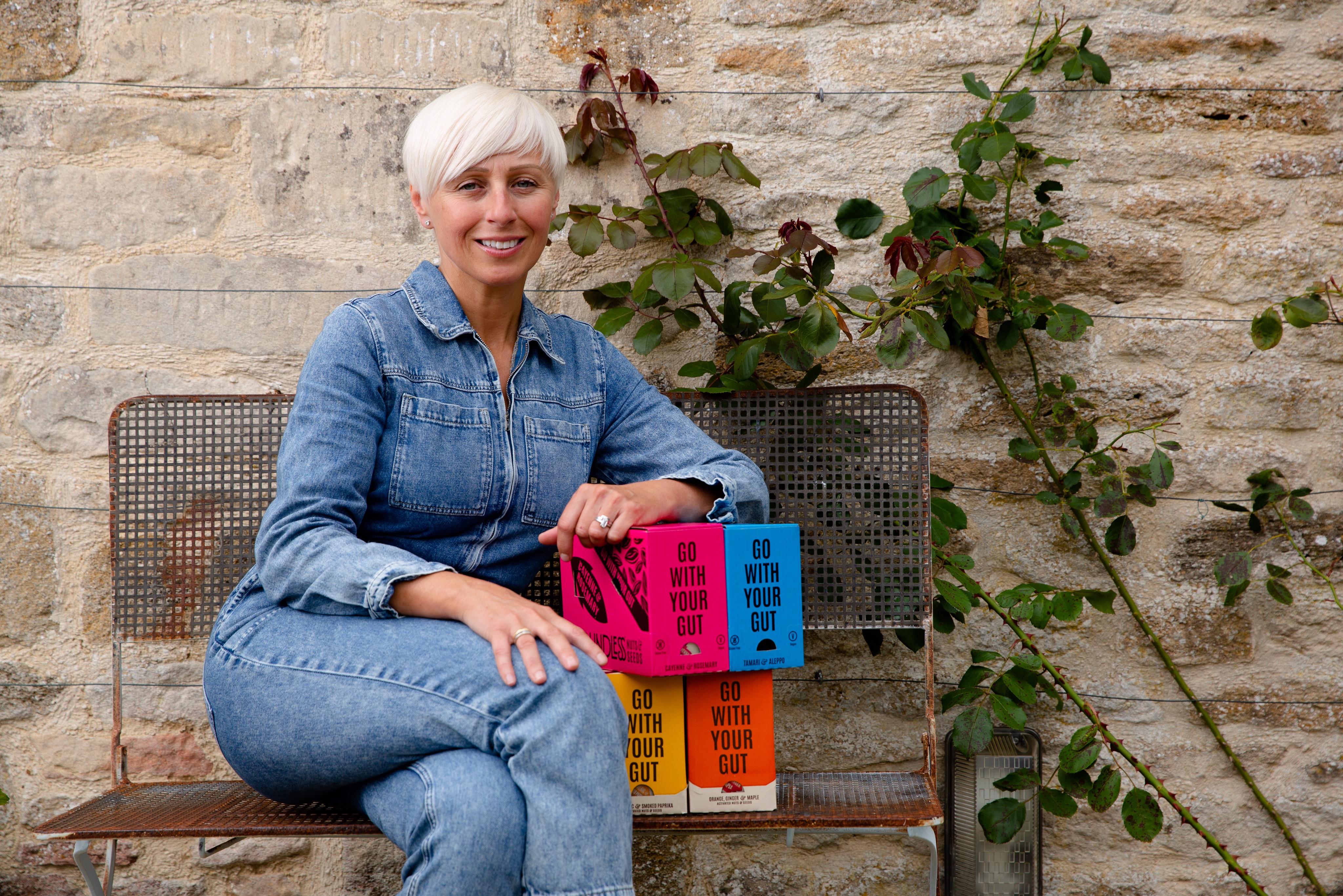 Behind the Biz interview with Boundless - game-changing activated nuts ...