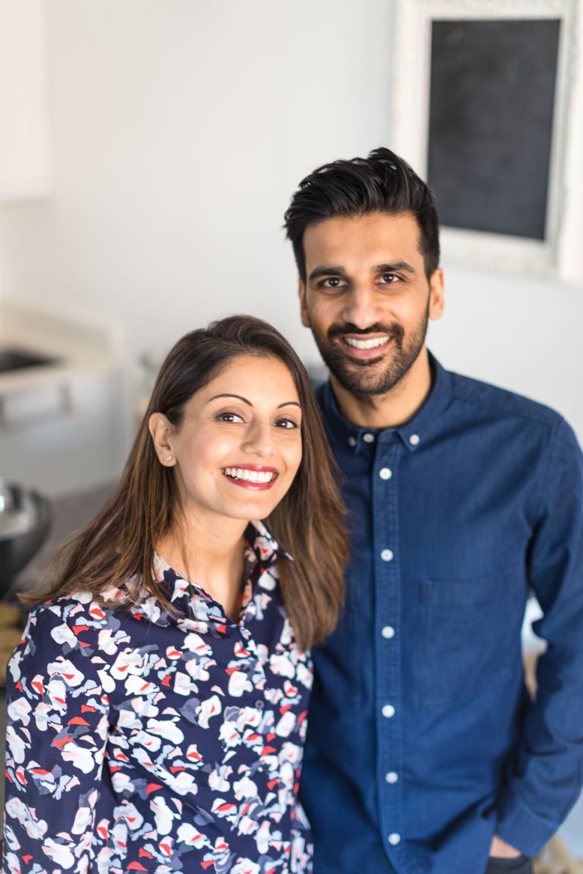 Behind The Biz with Meenesh Mistry - Wholey Moly Co-Founder ...