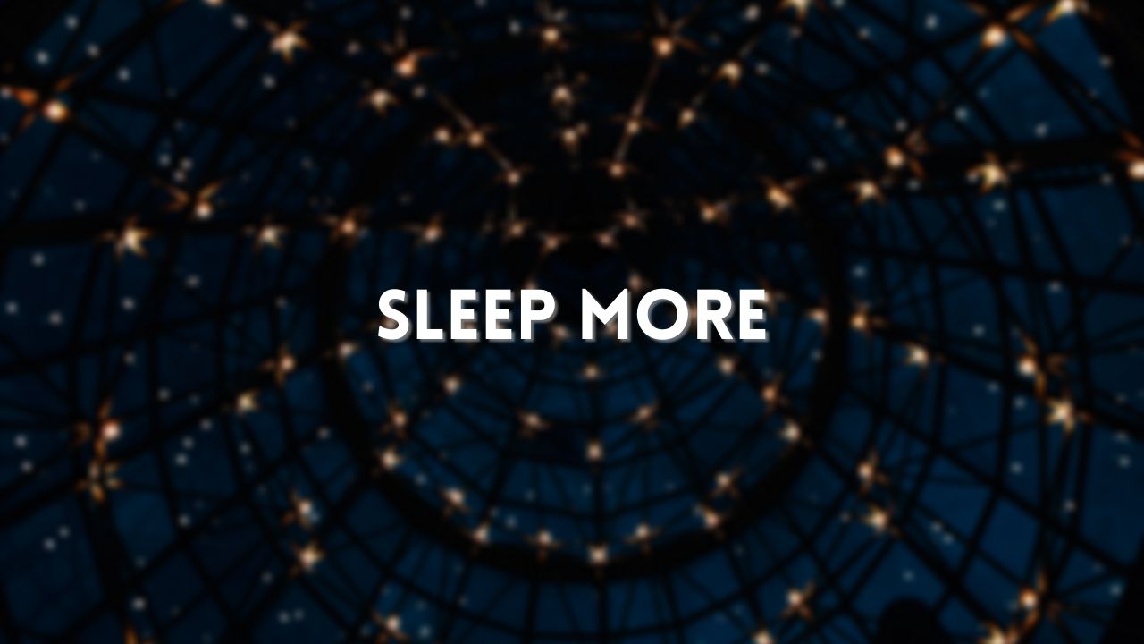 How Falling Asleep Before Midnight Positively Impacted My Life ...