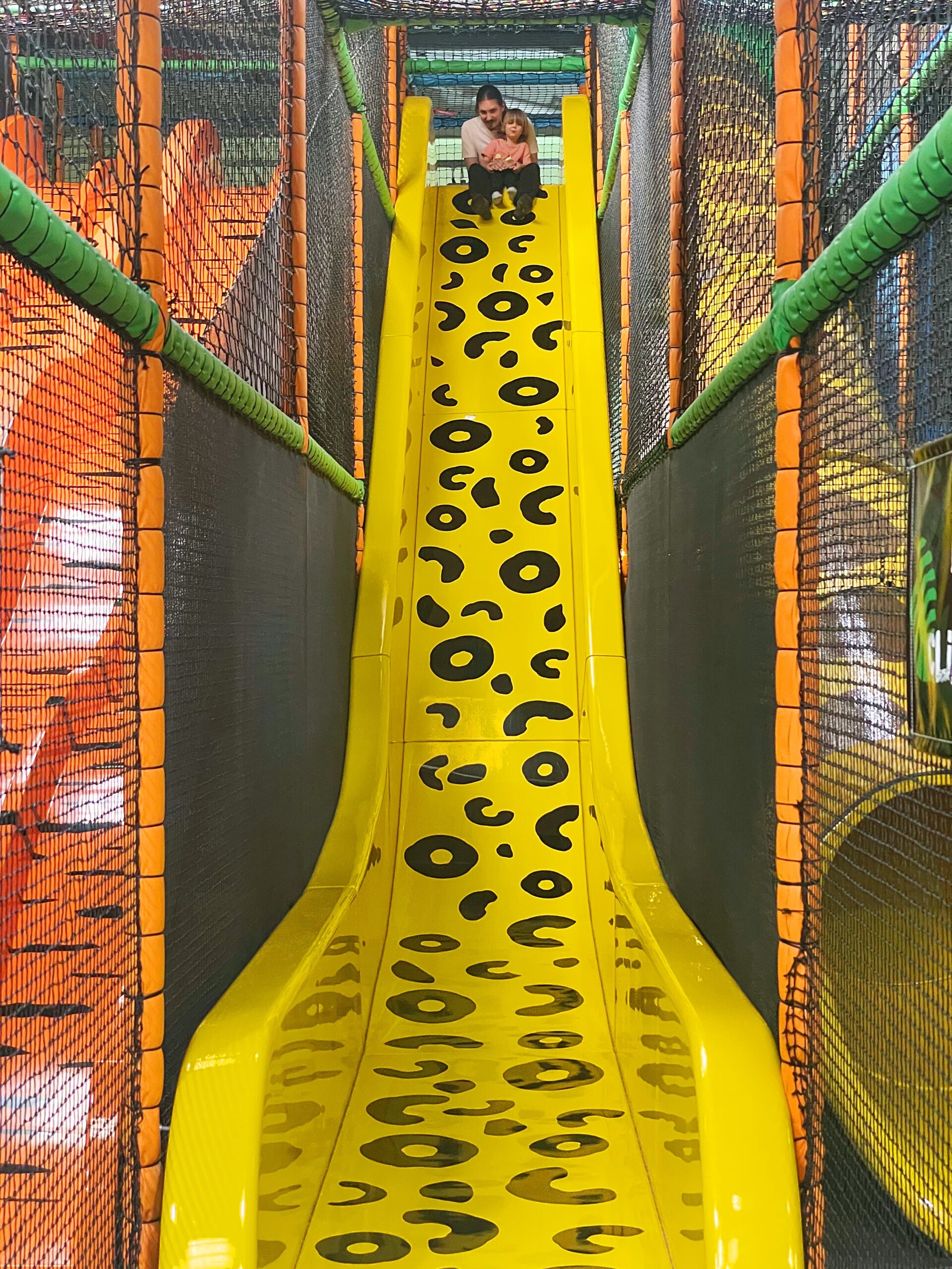 24 hours in Milton Keynes With A Toddler - Prettygreentea