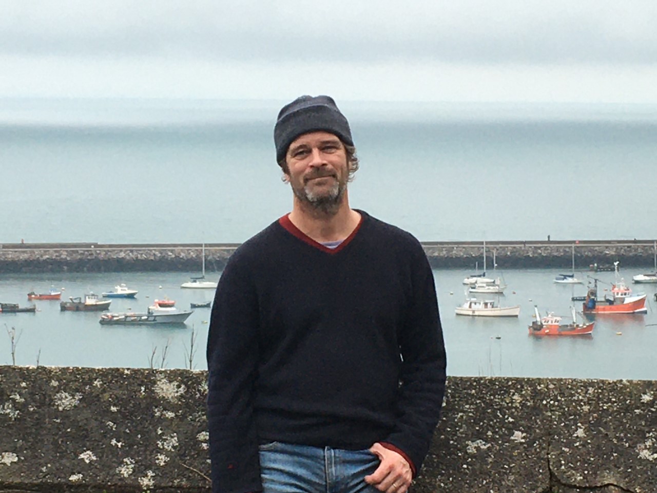 Interview with Conal Cunningham, founder of Mr Bug - Prettygreentea